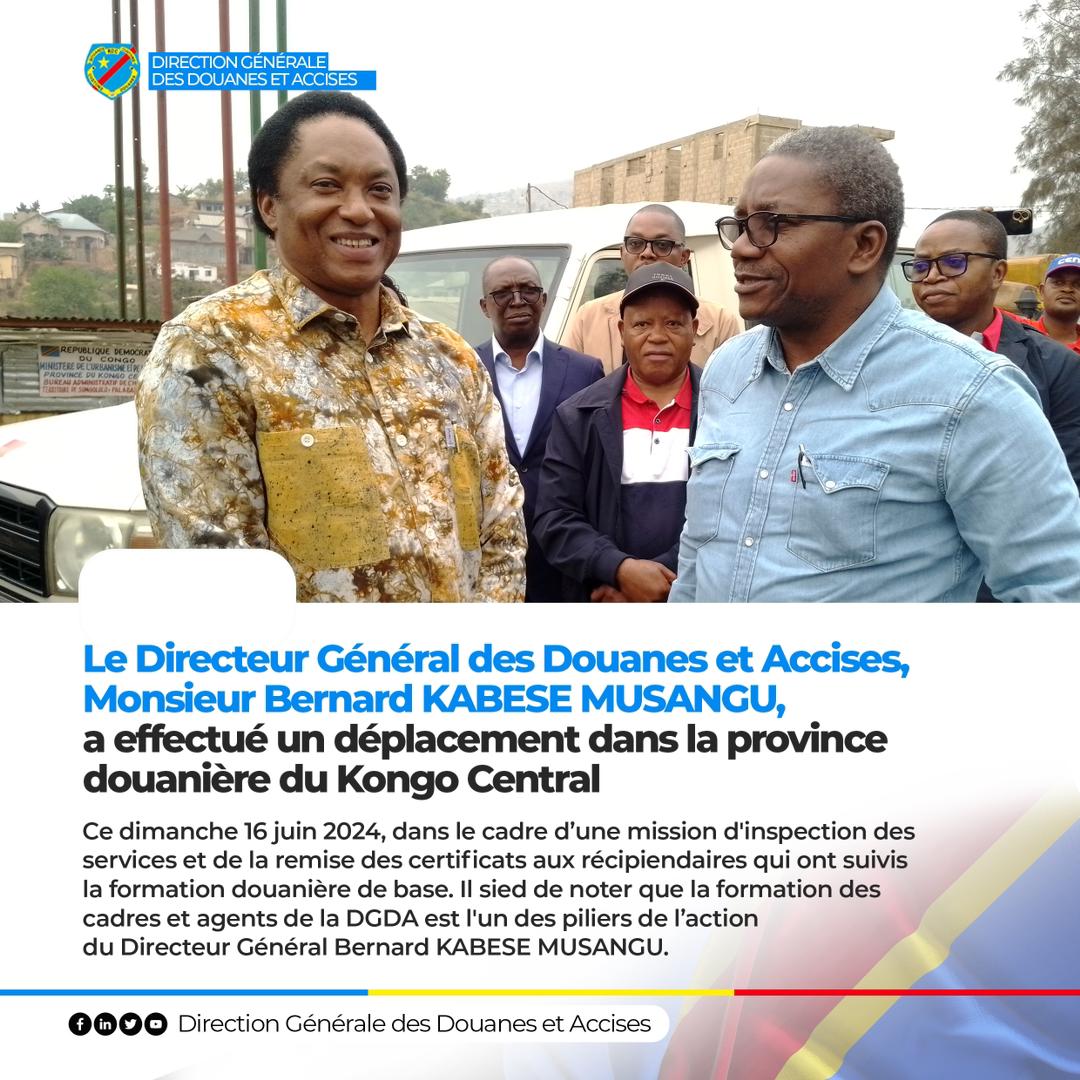 Dernières actualités