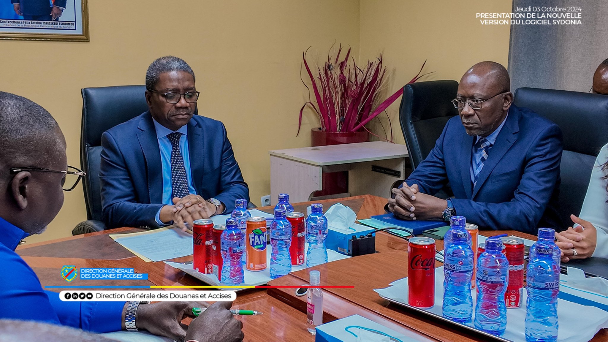 Dernières actualités