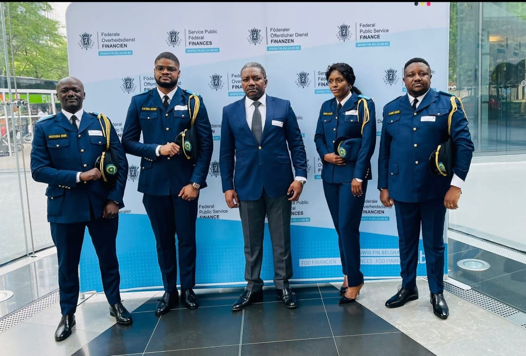 Dernières actualités