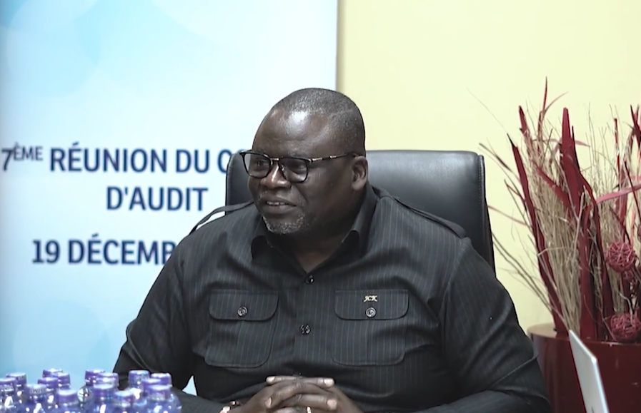 DGDA : Clôture de l’année 2025 avec la dernière réunion du Comité d ...